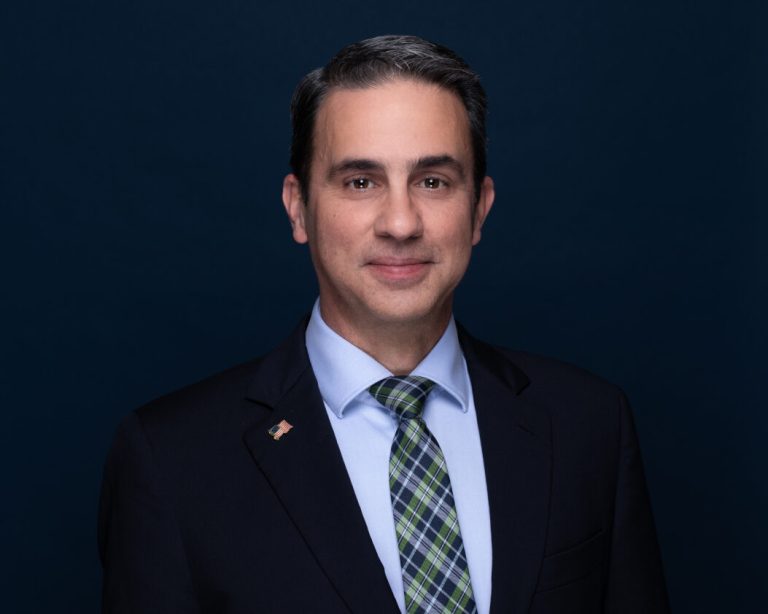 Meet Our Team: Benjamin Cable, M.D.