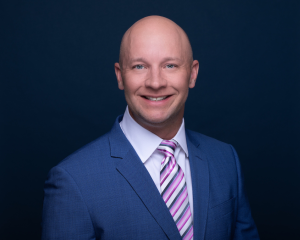 Meet Our Team: Joshua C. James, M.D.