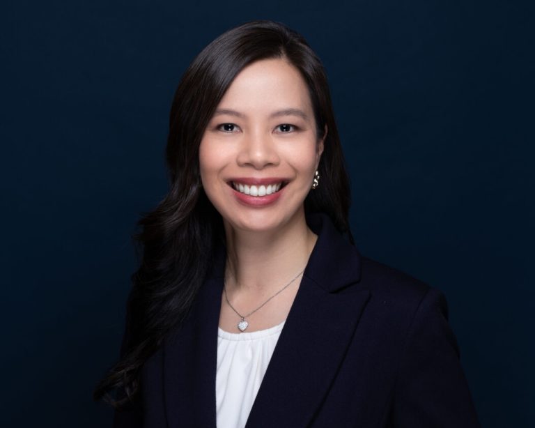 Meet Our Team: Jennifer Dang, M.D.