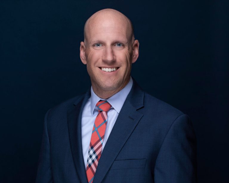 Meet Our Team: Benjamin Martino, M.D.