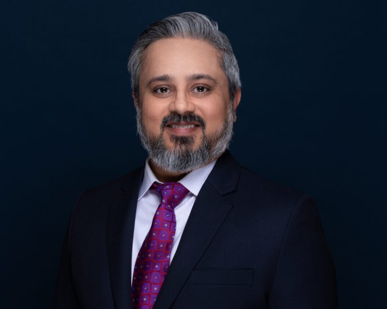 Meet Our Team: Nimish Patel, M.D.