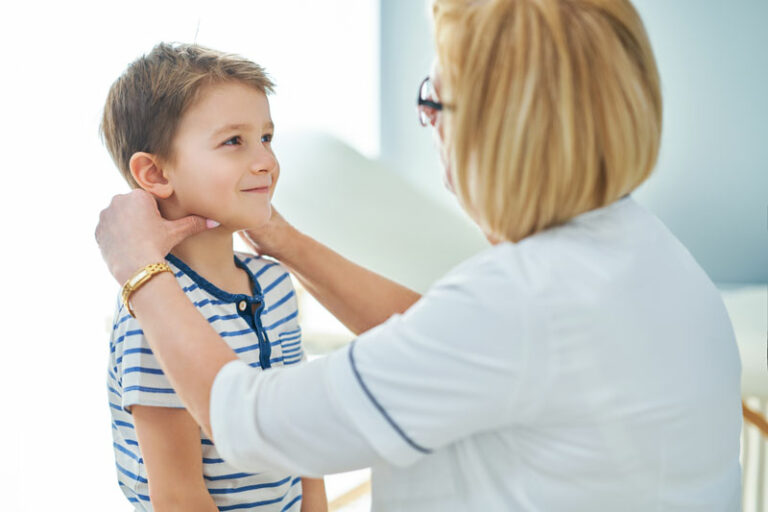 Pediatric ENT in North Texas | Child's Ear, Nose, Throat Clinic