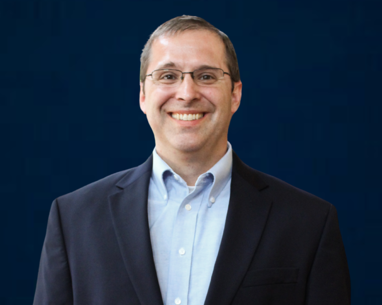 Meet Our Team: Benjamin Hull, M.D. (AENTS)